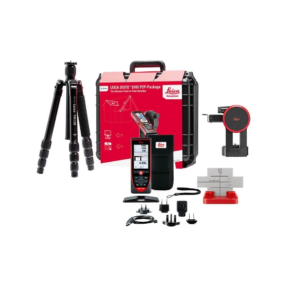 Baytekin-Lazer Metre