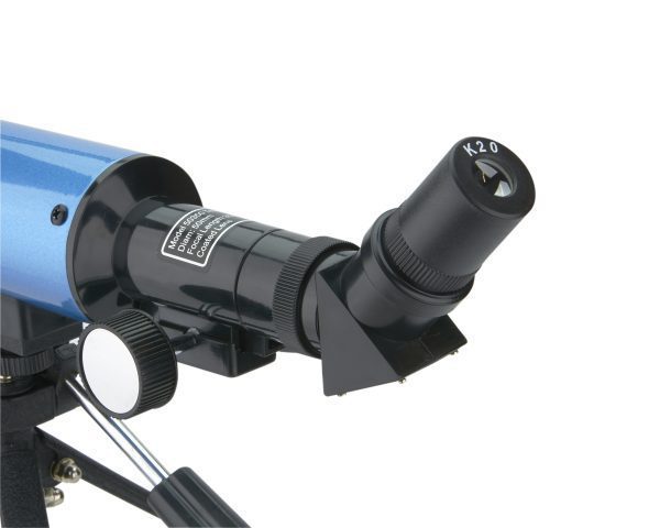 Baytekin-Carson Aim 17.5x-80x Power Refraktör Teleskop