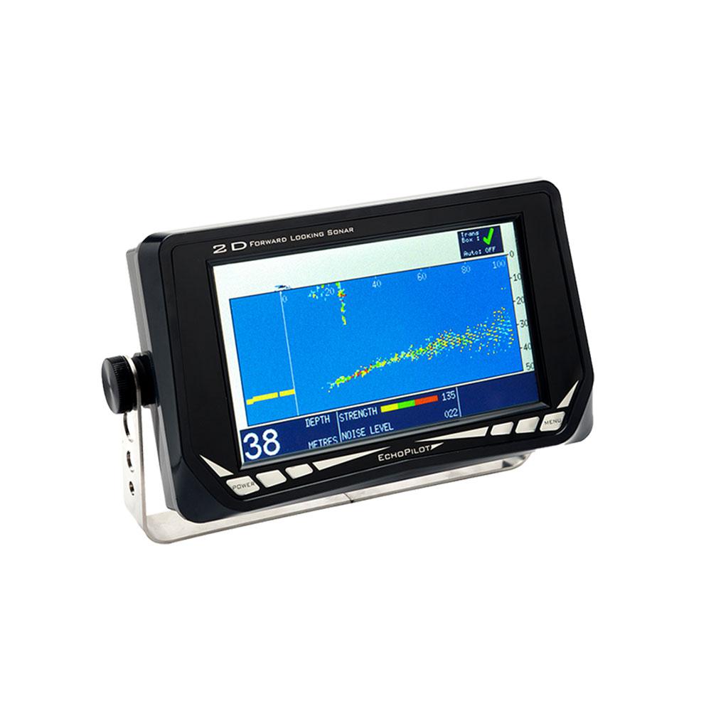 Baytekin-EchoPilot FLS 2D Forward Looking Sonar